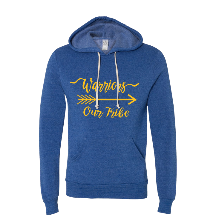 Women's – Ontario Warrior Wear